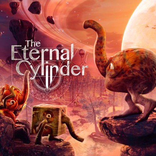 Stream The Eternal Cylinder - The Eternal Cylinder by Kleron | Listen ...