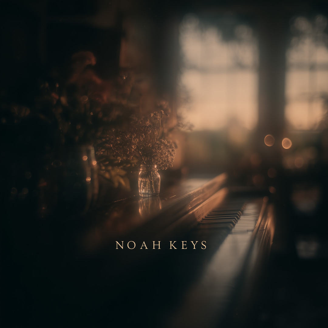 Stream Pull up a Chair by Noah Keys | Listen online for free on SoundCloud