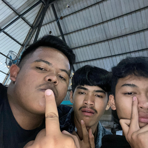 Stream TRIO ANAK BAIK [ IYOS STP X EDO GTG X ARIES MILALA ] £BIAKNAMPE by TGMIXTAPE30 | Listen ...