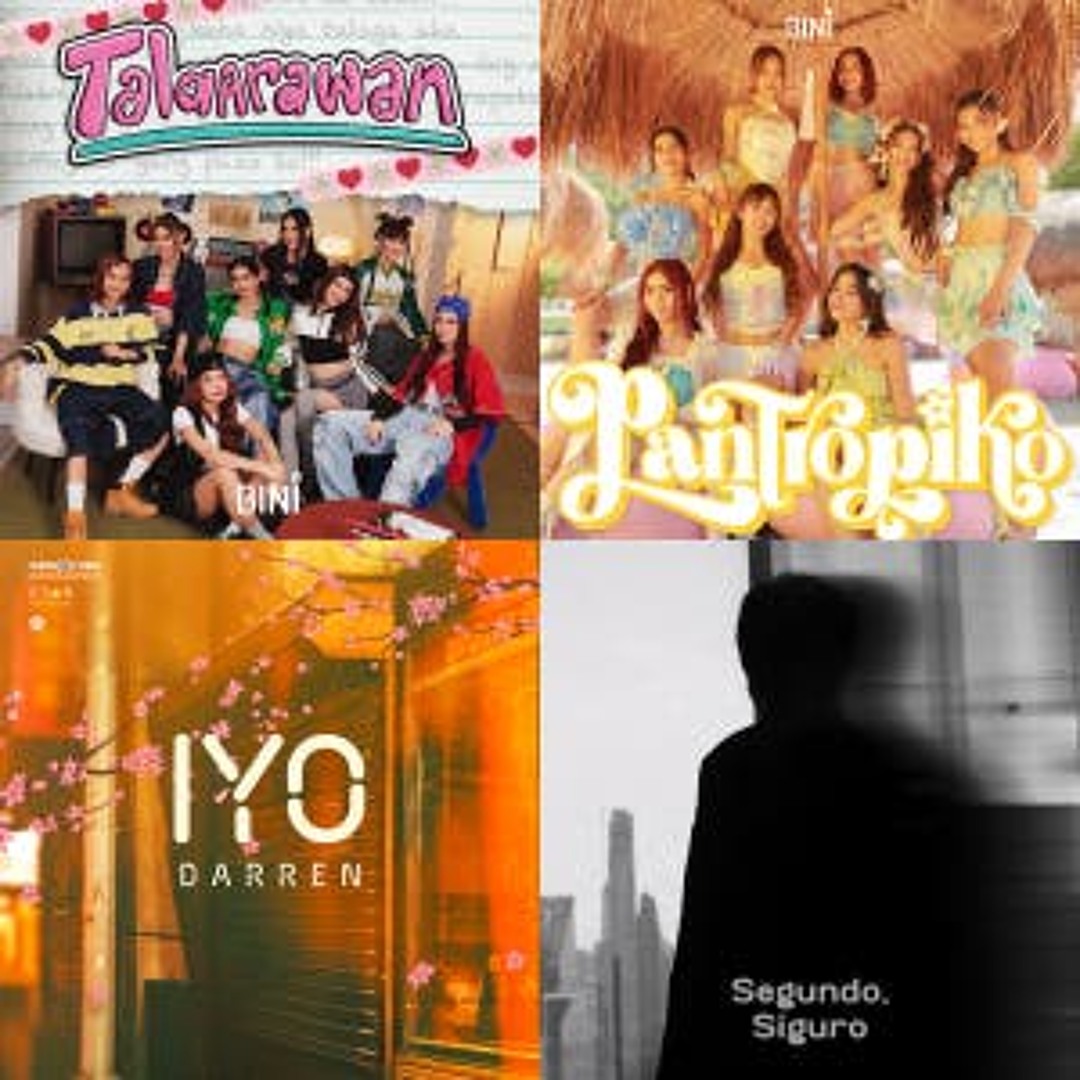 Stream Storemusic | Listen to Trending Songs 2024 Filipino playlist ...