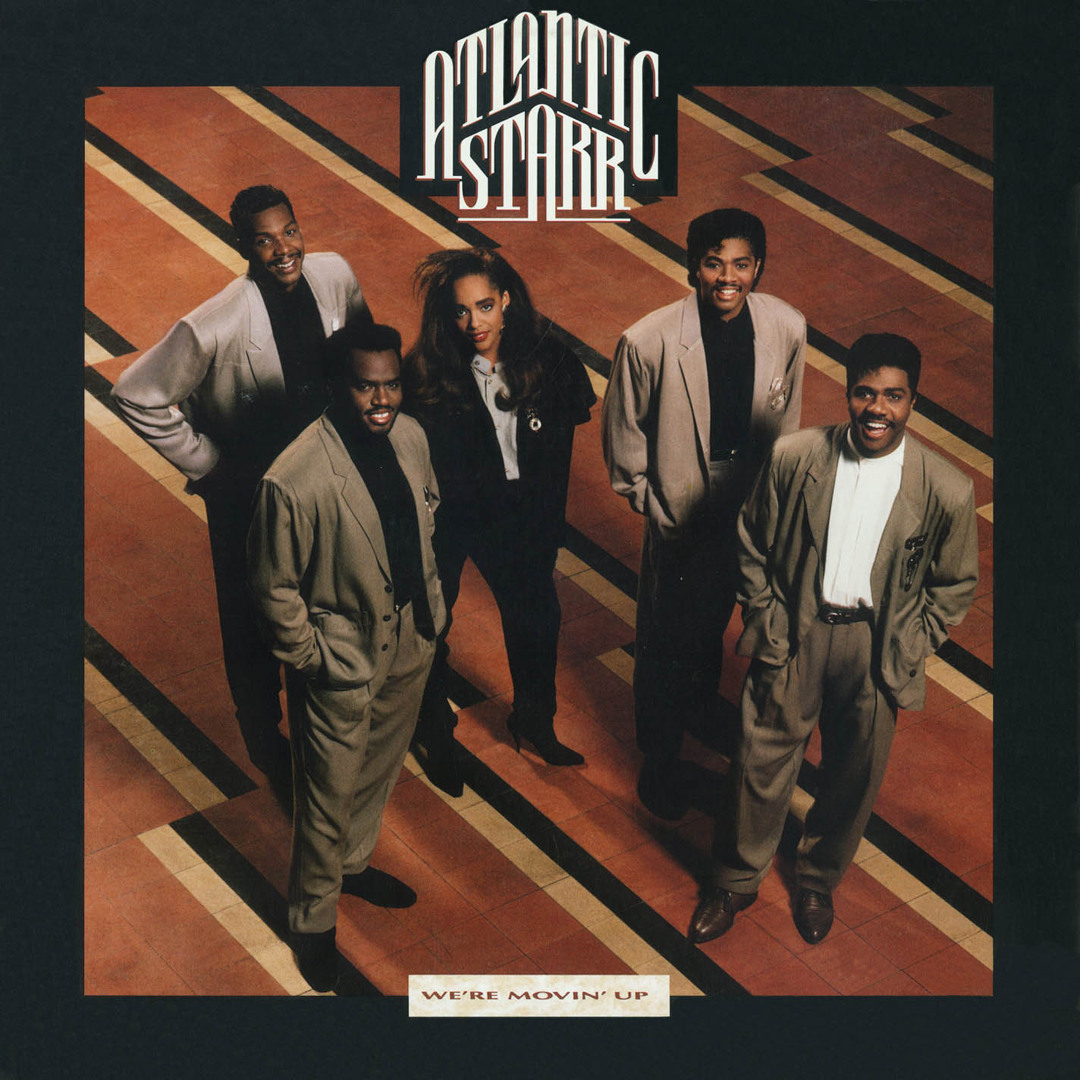 Stream Bring It Back Home Again by Atlantic Starr | Listen online for ...