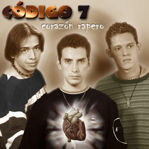 Stream Situación Especial by Código 7 | Listen online for free on ...