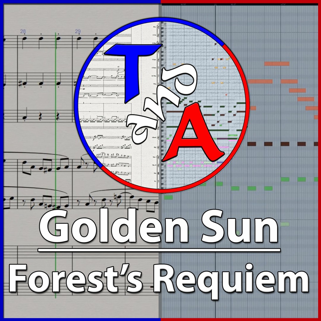 Listen to "Forest's Requiem" (Golden Sun) | Orchestral Arrangement by ...