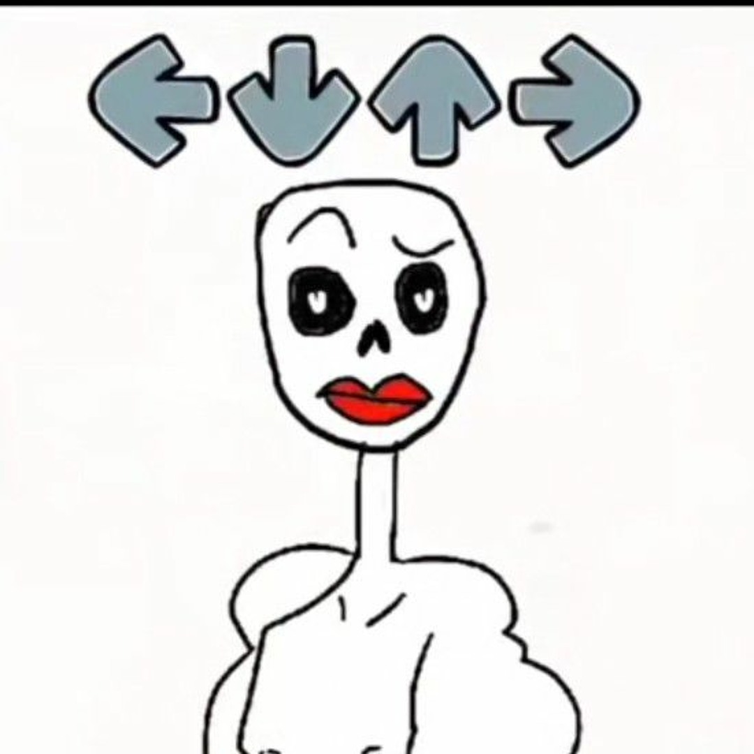 Stream peanut sans fnf mod meme full version by Elsie :3 | Listen ...