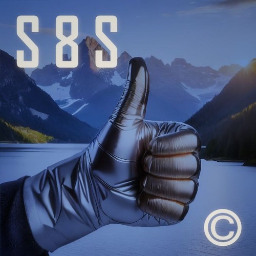 Stream S8S | Listen to S 8 S (C) The Future is JackMieszterFunk 20th Century Mantronix playlist ...