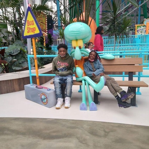 Stream Im Mr. krabs by TrayDiKid | Listen online for free on SoundCloud