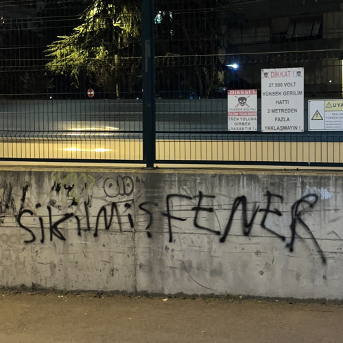 Stream her akşam vodka rakı ve şarap @mayday by rob noisy | Listen ...