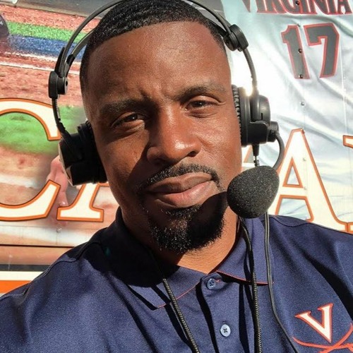 Stream episode Ahmad Hawkins talks 2024 UVA Spring game, QB battle, and ...
