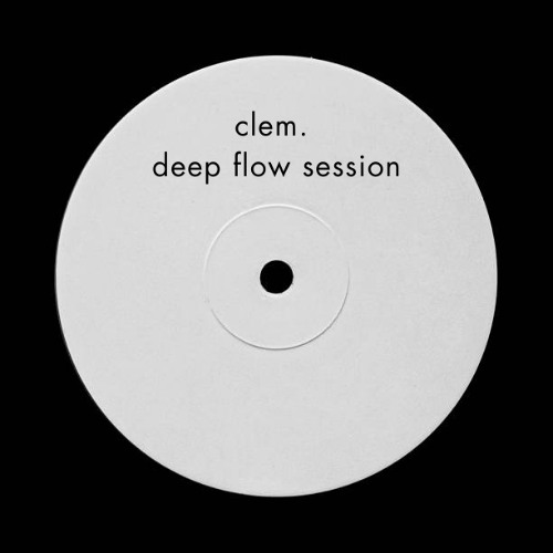 Stream Nora En Pure • Teho • Mitch De Klein — Deep Flow Session by clem ...