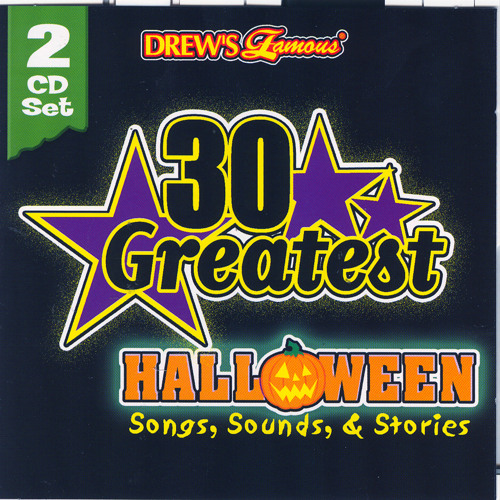 Stream The Ghost With One Black Eye by The Hit Crew | Listen online for ...