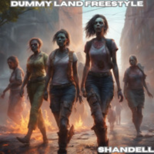Stream Dummy Land Freestyle by Shandell | Listen online for free on SoundCloud