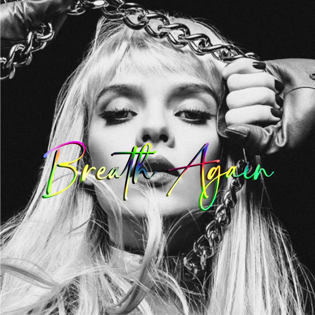 Stream Filipe Guerra Feat Lorena Simpson, Marcio Peron - Breath Again ( Aroucha MASH ...