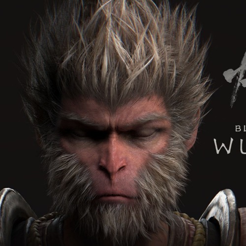 Stream Black Myth Wukong Ost Celestial Symphony By Cong Vu Listen