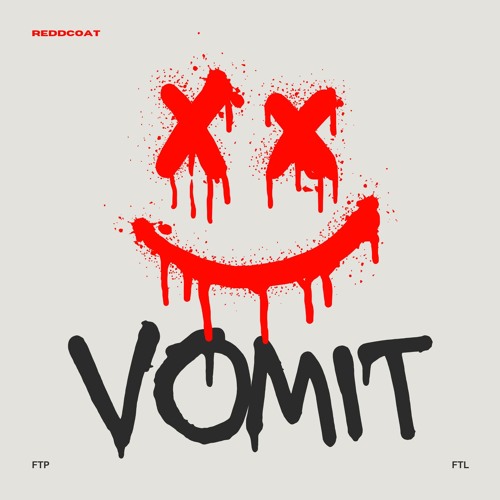 Stream Vomit by ReDD COAT | Listen online for free on SoundCloud