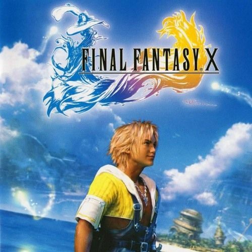 Stream VGM Planet | Listen to Final Fantasy X OST playlist online for ...