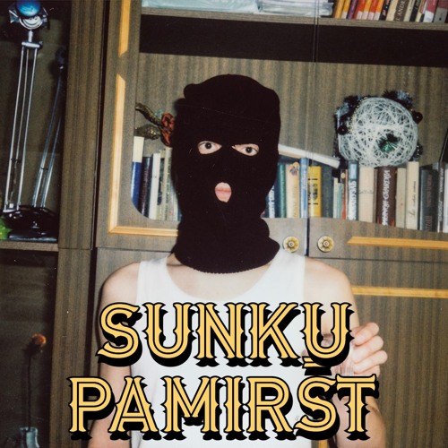 Stream SUNKU PAMIRŠT by Rimvis | Listen online for free on SoundCloud