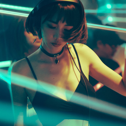 Lizzy Wang - US Radio 2023-09-15