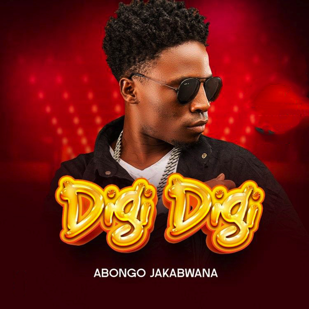Stream Digi Digi by Abongo Jakabwana | Listen online for free on SoundCloud