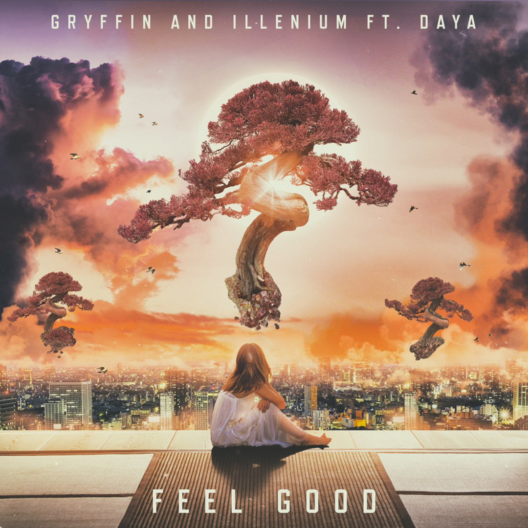 Stream Feel Good Remix by L3NNY | Listen online for free on SoundCloud