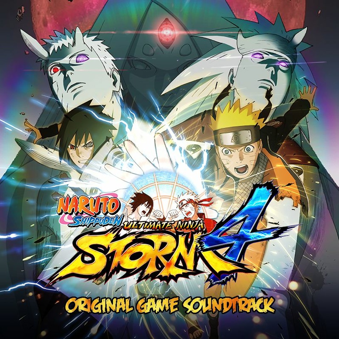 Stream Jin Mao Shu Naruto Collection 3 | Listen to Naruto Shippuden ...