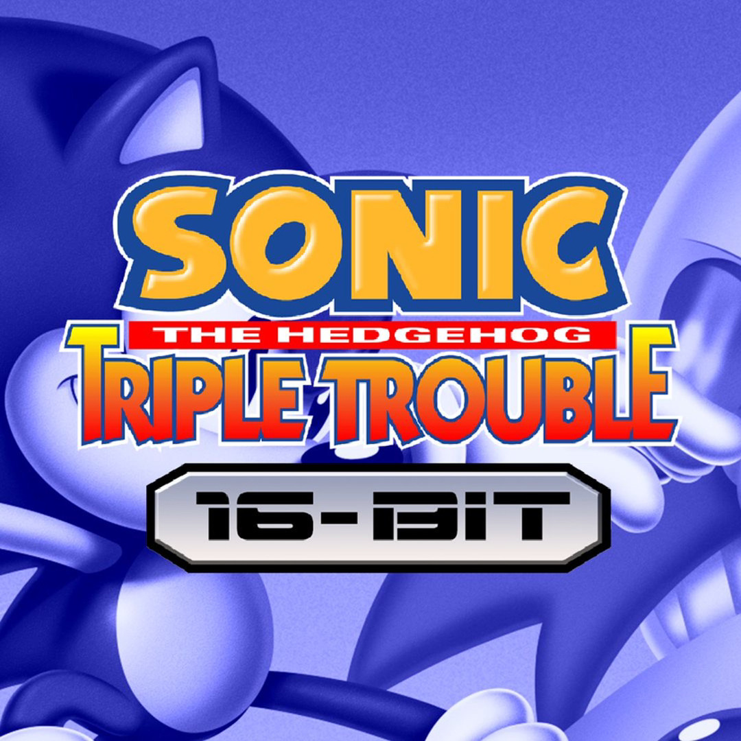 Stream Amy Rose | Listen to Sonic Triple Trouble 16-Bit OST playlist online for free on SoundCloud