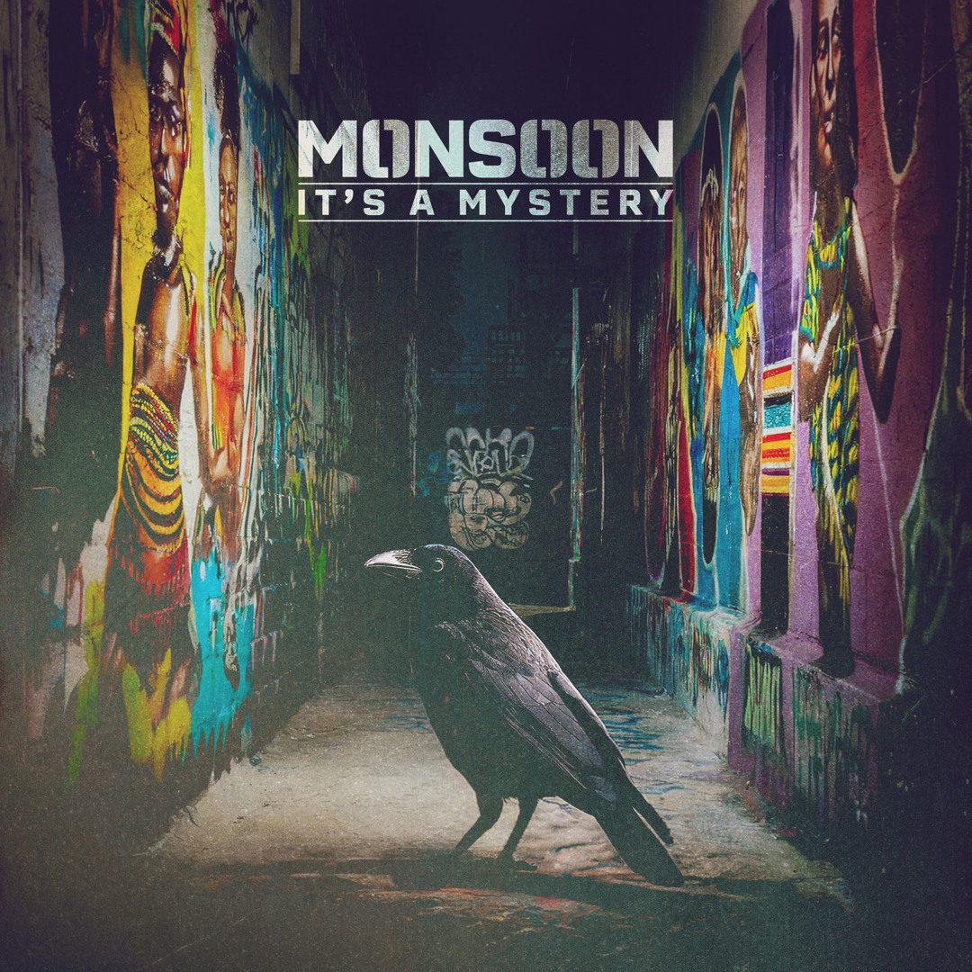 Stream It's a Mystery by Monsoon | Listen online for free on SoundCloud