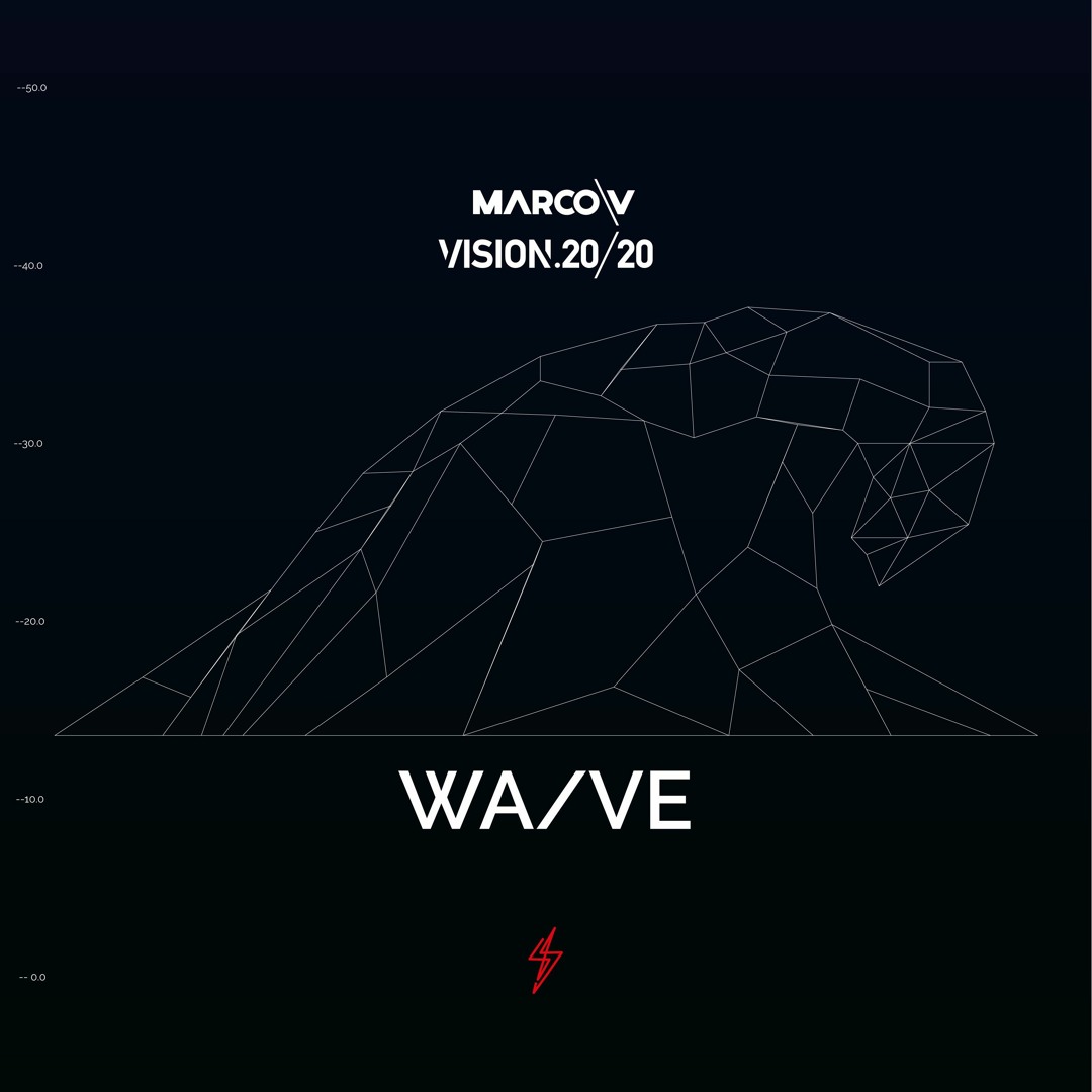 Stream Marco V & Vision 20/20 - WA/VE [In Charge Recordings] by Marco V ...