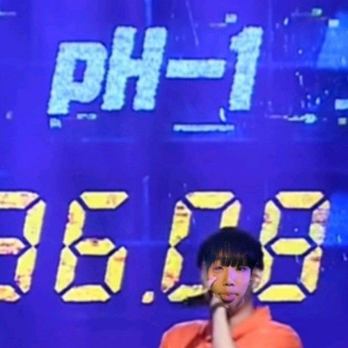 Stream pH-1 by jimin | Listen online for free on SoundCloud
