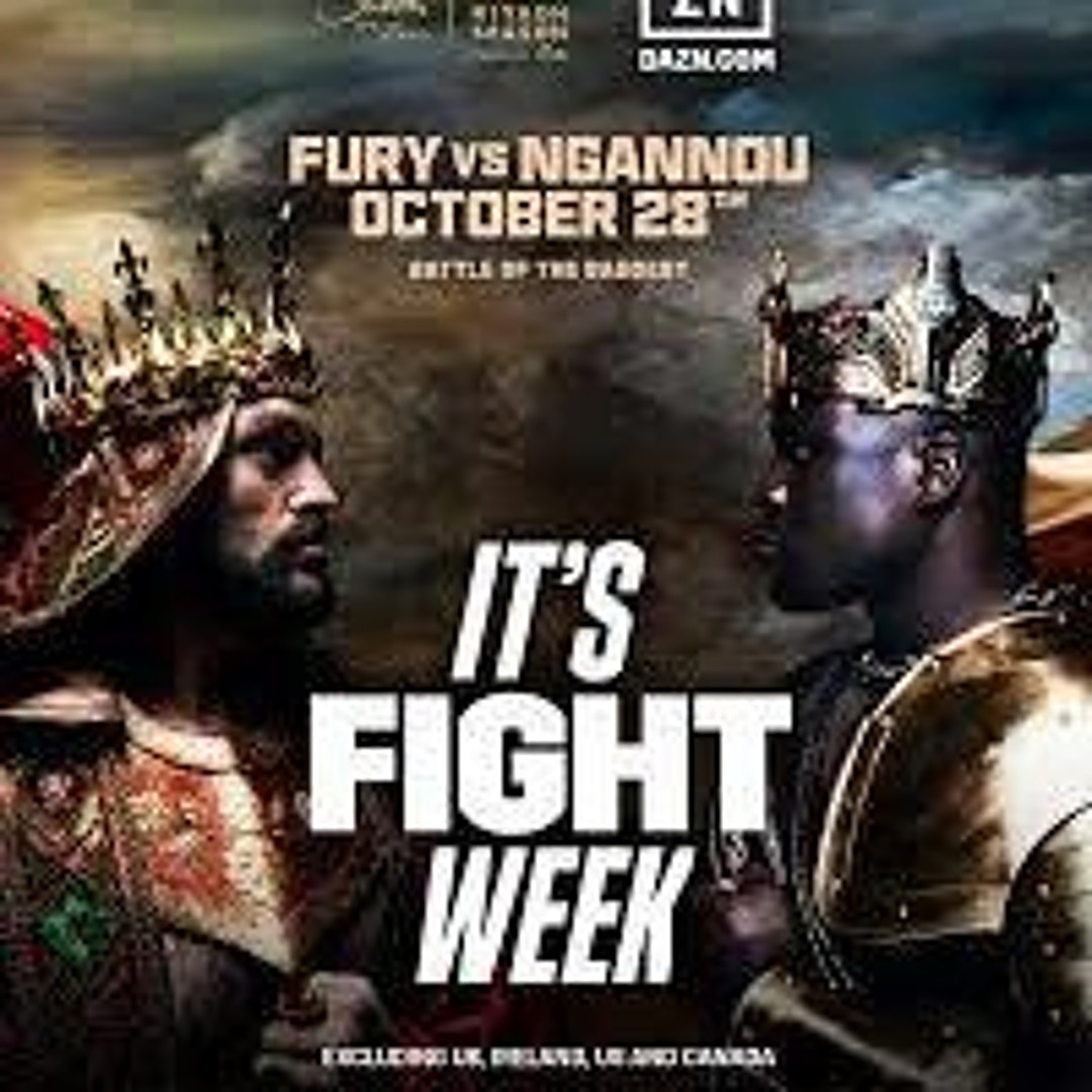 Stream [STREAM==] Tyson Francis Fight LIVE Broadcast Free ON Tv Channel ...