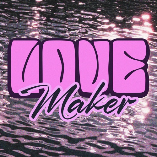 Stream Love Maker by Souvenir | Listen online for free on SoundCloud