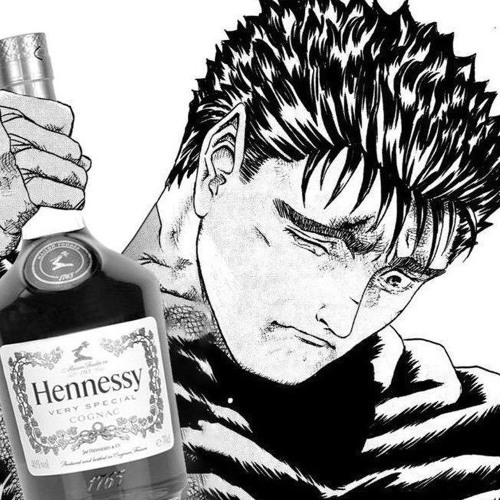 Stream Better then me x demons around x guts by ANAKIN | Listen online ...