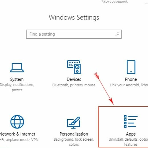 Stream How To Manage App Execution Aliases On Windows 10 from Julie ...