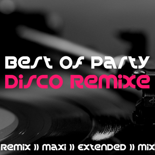Stream Mas Redlum | Listen to Best of Party Disco Remixe » Five Decades ...