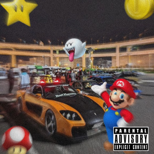 Stream SUPER MARIO PHONK by Skyuvh | Listen online for free on SoundCloud
