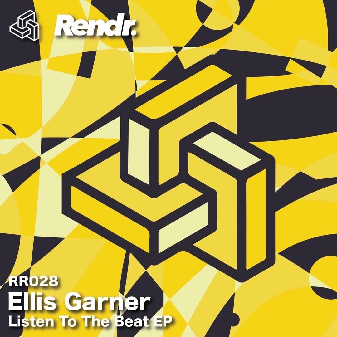 Stream HouseHub Premiere: Ellis Garner - Listen To The Beat [RR028] by ...