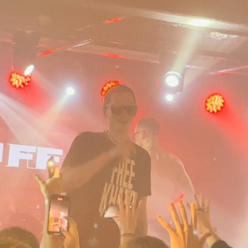 Stream gyuris, grasa - kijev freestyle [KONCERT FELVÉTEL] by gulyas ...