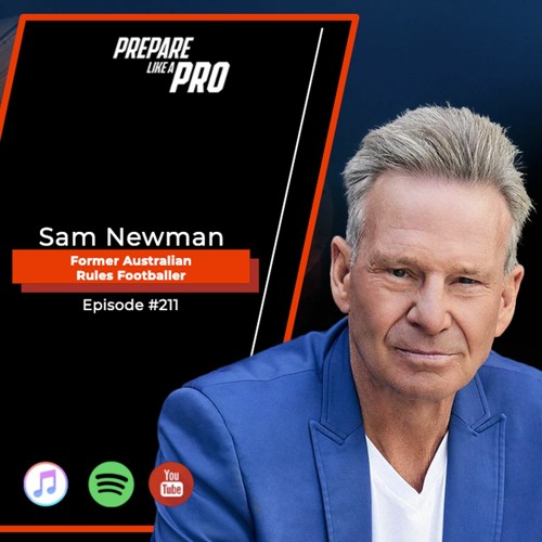 Stream episode #211 - Sam Newman, Former Australian Rules Footballer by ... Stream episode #211 - Sam Newman, Former Australian Rules Footballer by ...