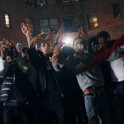 Stream Kay Flock x Nas EBK x Set Da Trend Type Beat 2022 - ''Going Wild ...