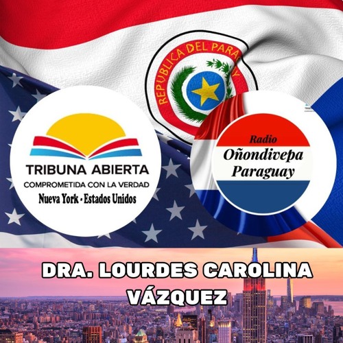 Stream Tribuna Abierta | Listen to Programa 'Mundo Música y Noticias ...