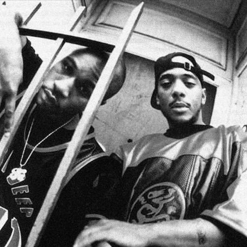 Stream Free Old School Mobb Deep X Wu Tang Clan 90s Boom Bap Type Beat