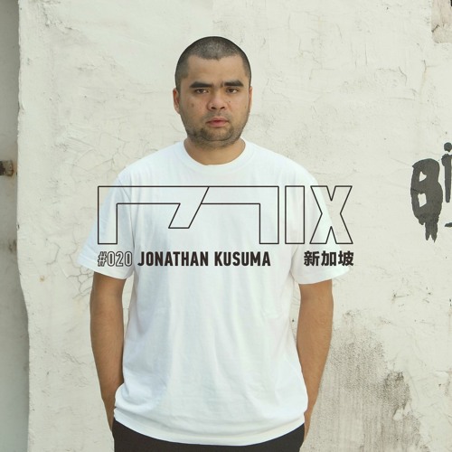 Stream MIX020 - Jonathan Kusuma (雅加達) by 宀 Club | Listen online for ...
