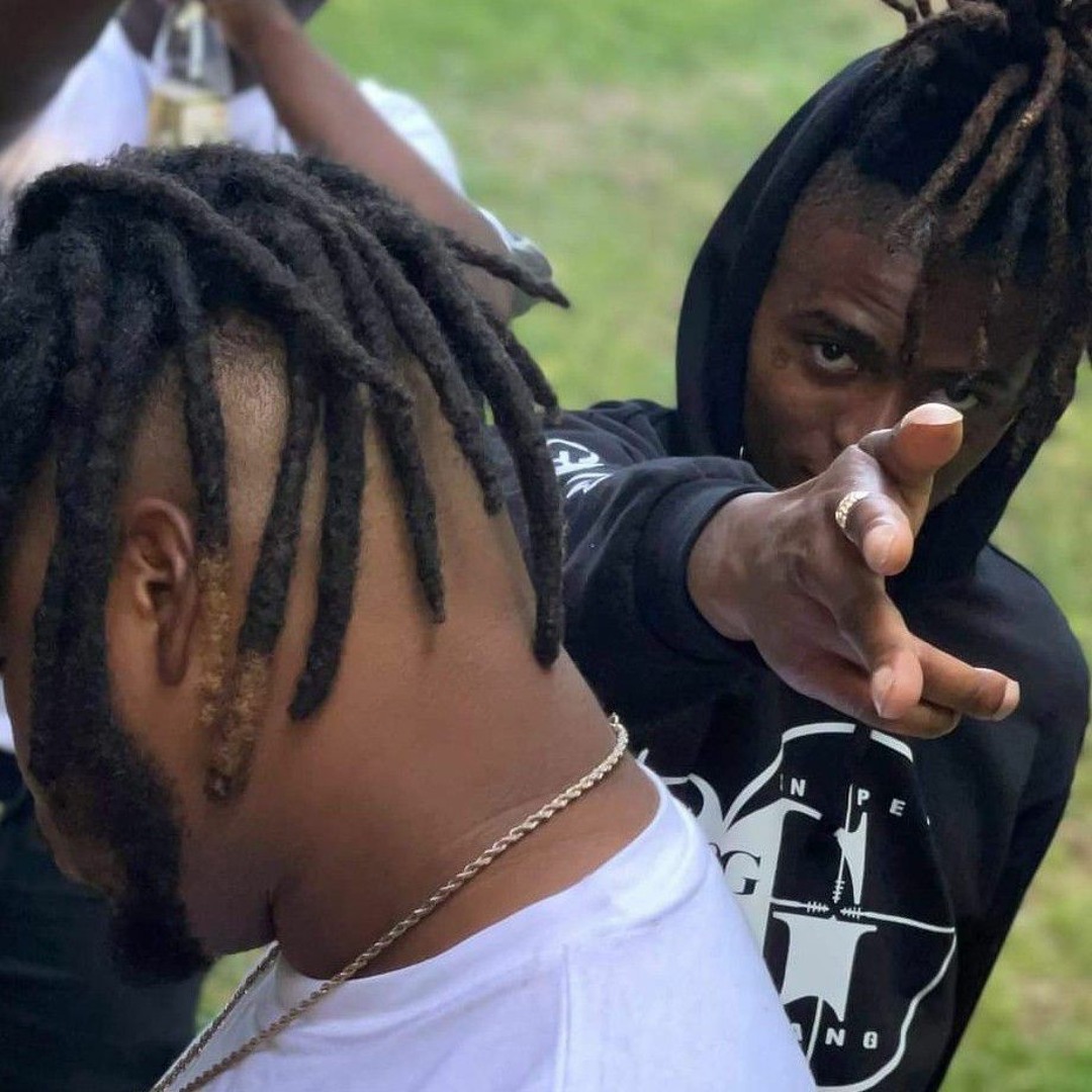 Stream Lane Gang - NTG SPAZZ & REESEE MUNYUNN by NTG SPAZZ | Listen ...