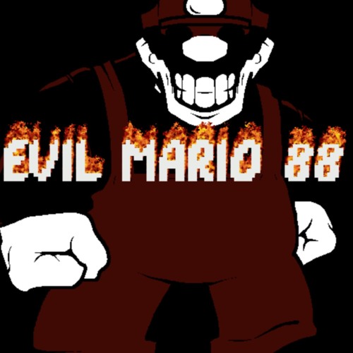 Stream EVIL MARIO 88 by renlikesfun | Listen online for free on SoundCloud