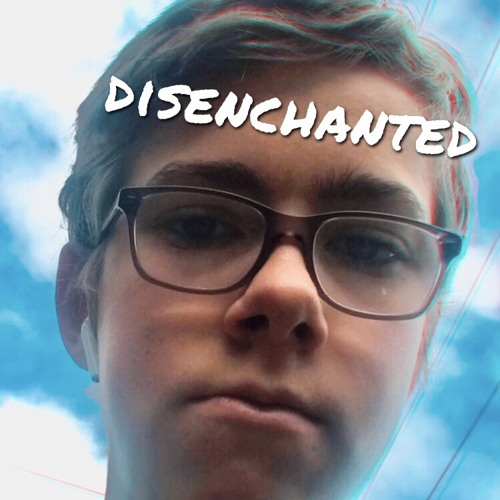 Stream disenchanted (mcr cover) by robson | Listen online for free on ...