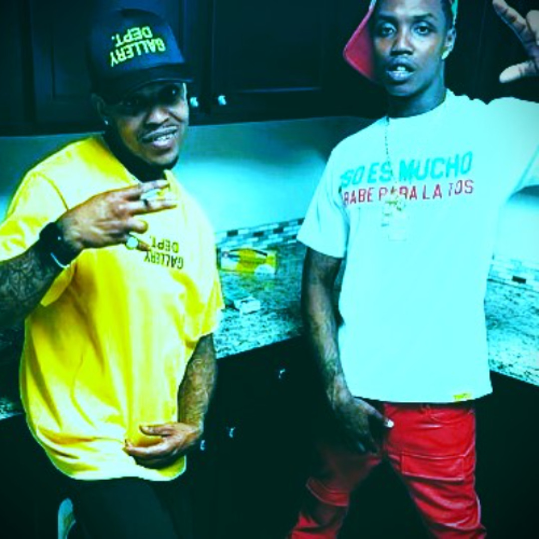 Stream S.A.C. - THANX 4DA TRAP(Prod. BLAKKBOY BEATZ by BLAKKBOY BEATZ ...