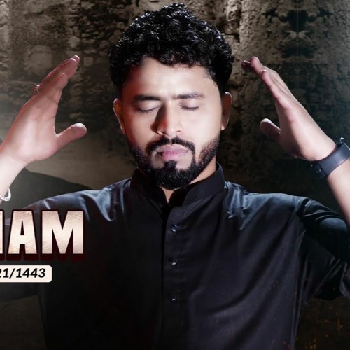 Stream Baba Janam -- Ayaz Hussain Zaidi - Baba Janam Farsi - Conclusion ...