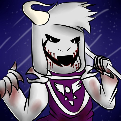 Stream [underhunt] raging storm v2 by skylar the second [moved again ...