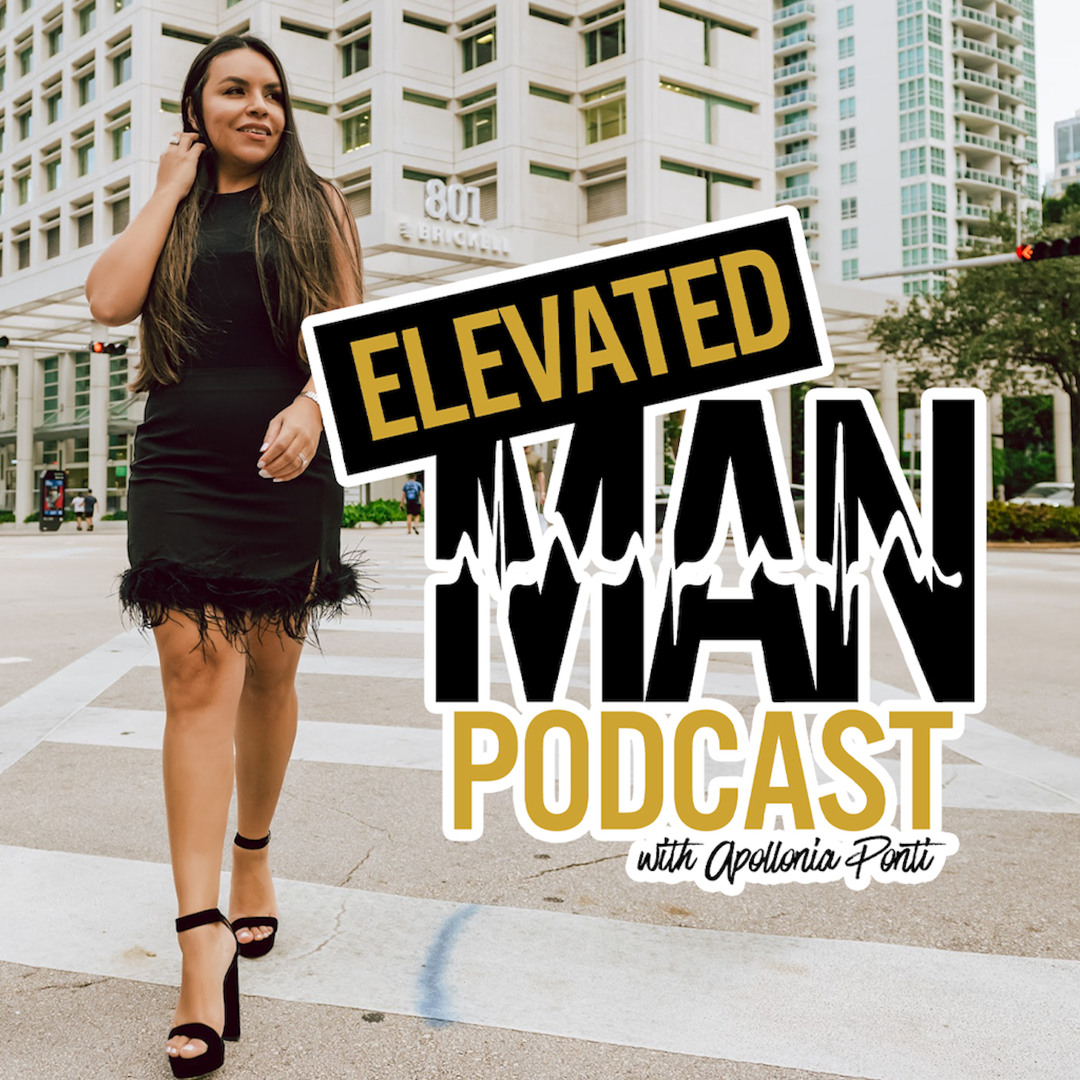 Stream 10 ALPHA MALE Traits That Drive Women WILD ( This ENHANCES ...