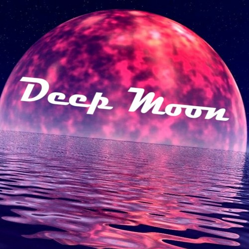 Stream Deep Moon By Robert Dasyweb Listen Online For Free On Soundcloud
