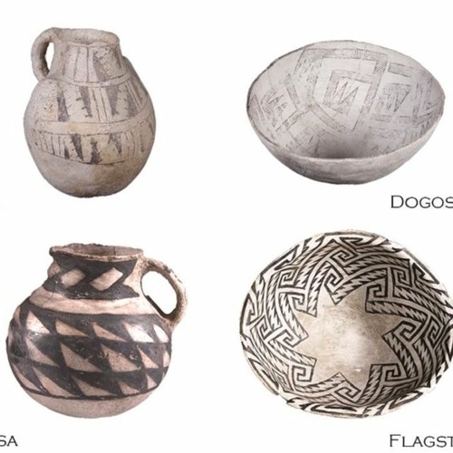 Stream episode Researchers Chris Downum and Leszek Pawlowicz Use Deep ...